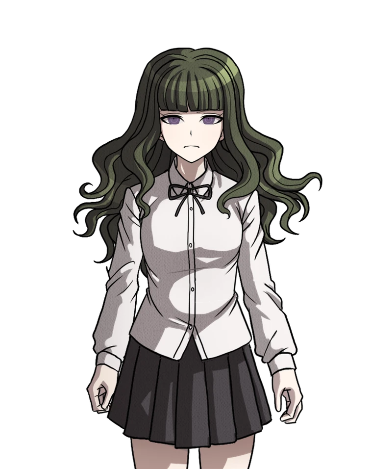 fuyuhikos sister is so hot dude | Fandom