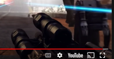 What is this gun | Fandom