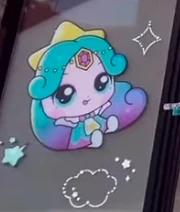 2D sparkleping | Fandom