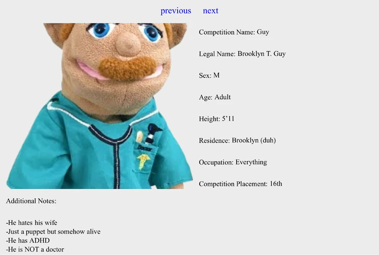 Discuss Everything About ONE Wiki | Fandom