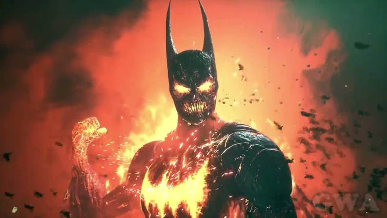 Every True Demon form so far in alphabetical order | Fandom