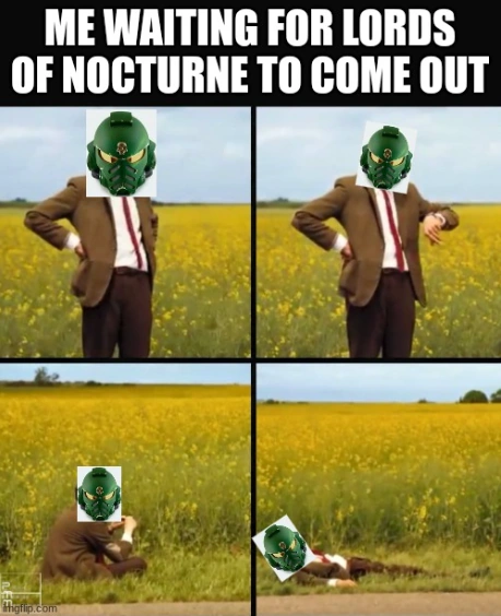 Only a few more days! | Fandom