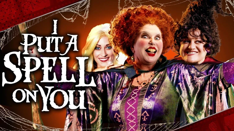 Winifred Sanderson Vs Wicked Witch of the West | Fandom
