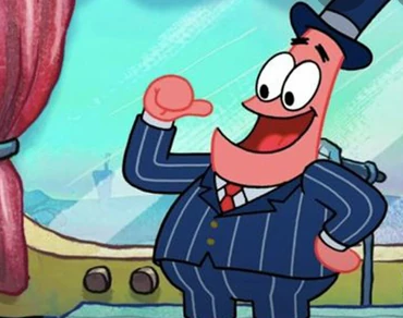 Goofy Stars | Fandom