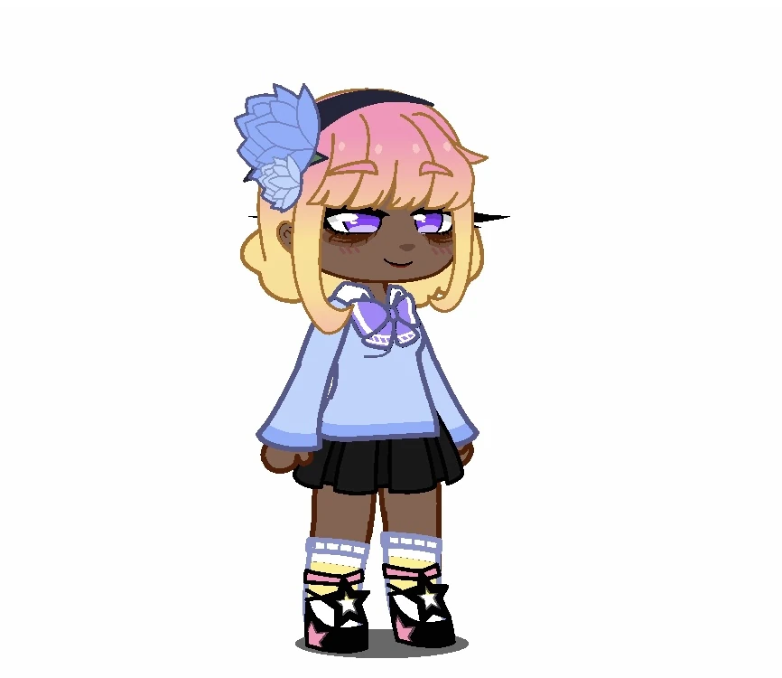 Main oc :) | Fandom