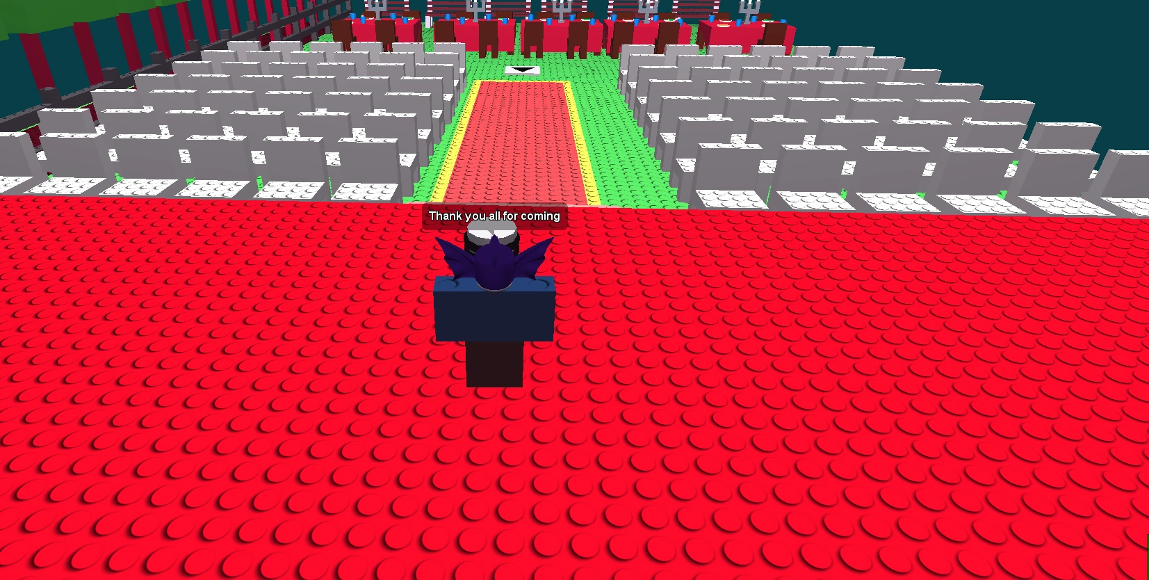 Today I found out that Brick Hill is gone. | Fandom