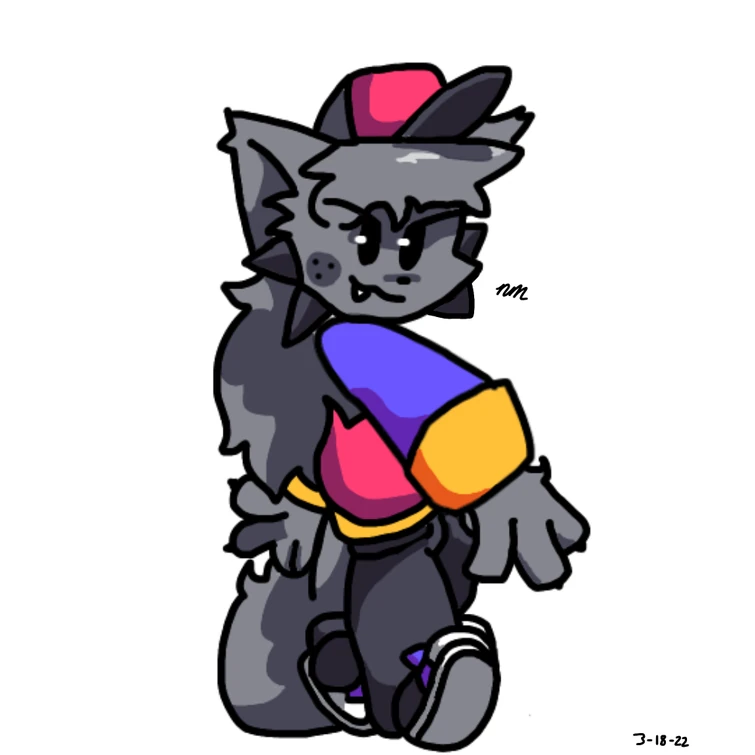 After over an hour, finally finished! | Fandom