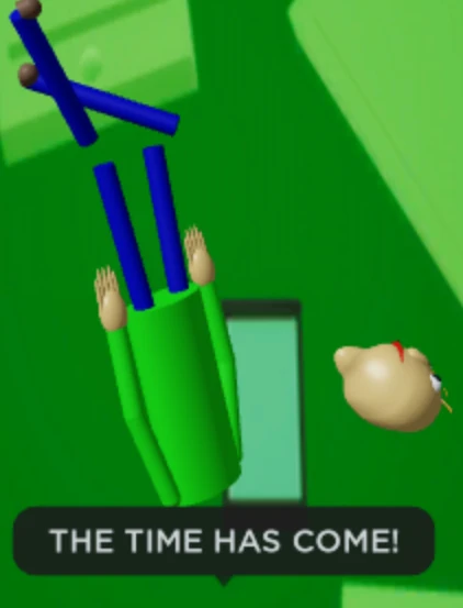 Baldi Meme Post 39# | Fandom