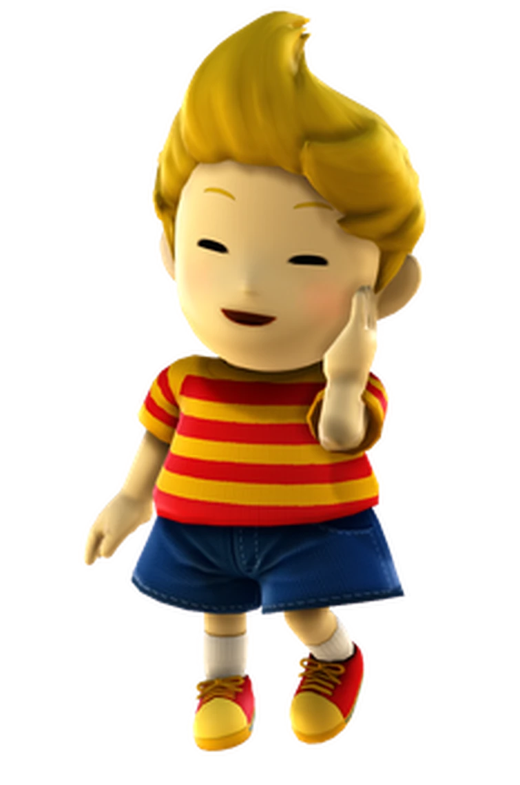 Discuss Everything About EarthBound Wiki | Fandom