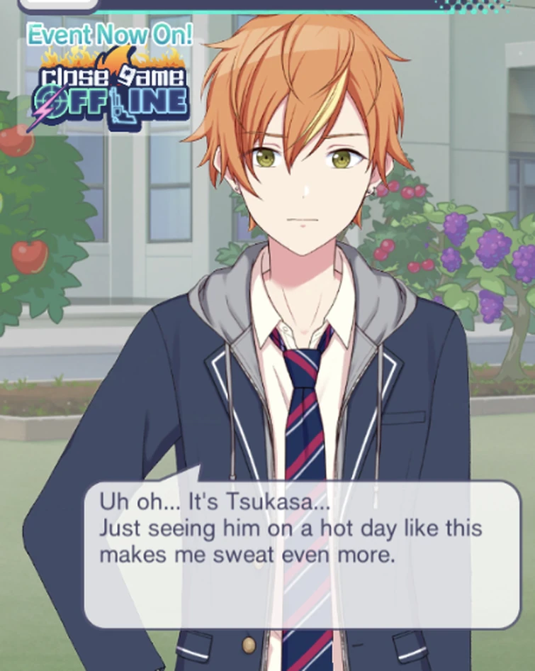 haha it’s the akikasa line | Fandom