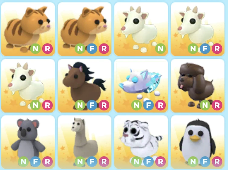 lf mega frost and upgrades | Fandom