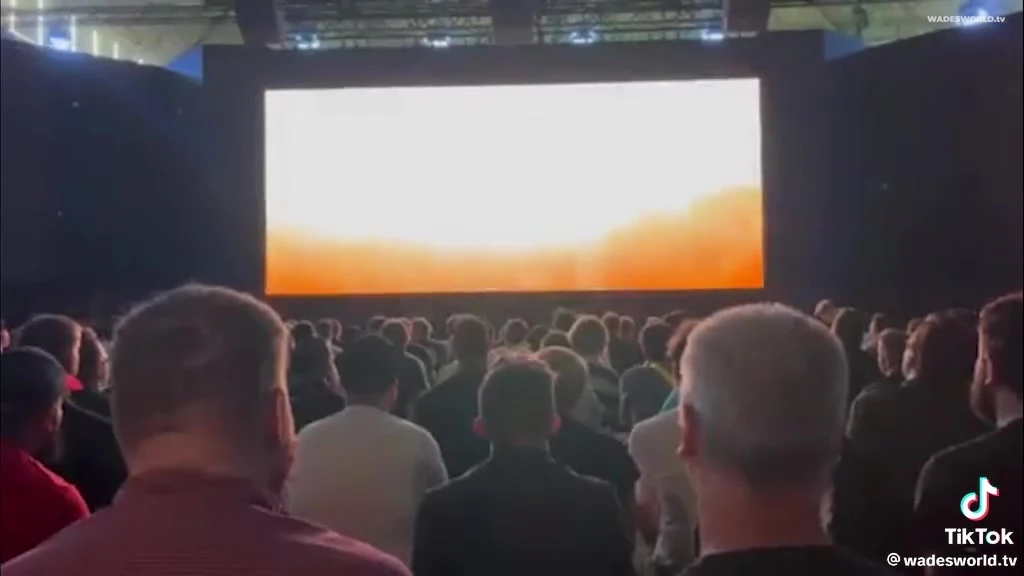 Video tráiler Fallout TV Show | Fandom