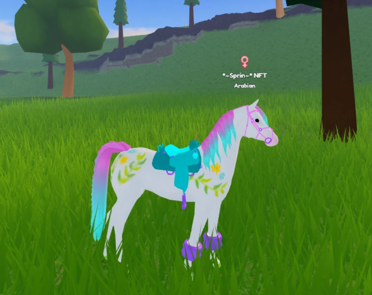 LF amethyst/pink/turquoise ACCS oNLy | Fandom