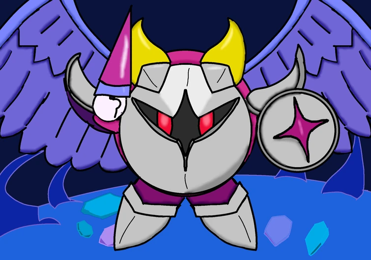 Discuss Everything About Kirby Wiki | Fandom
