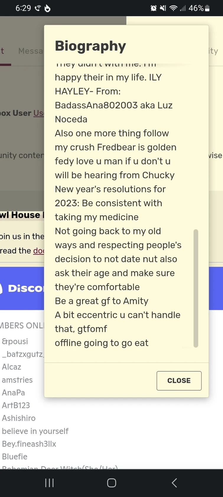 hey guys im torn between two things | Fandom