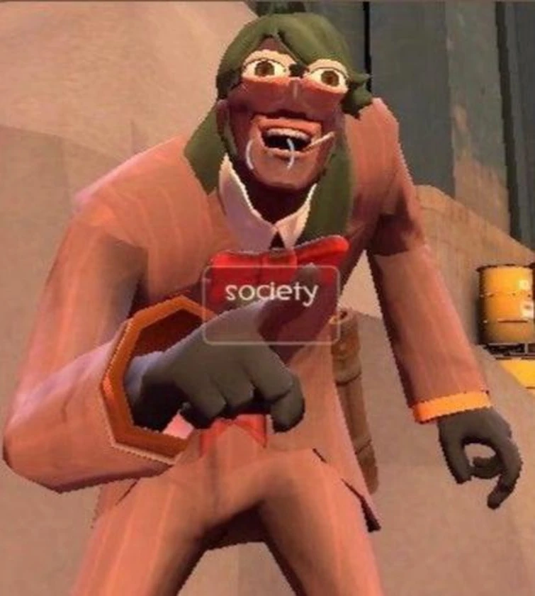 Cursed TF2 images | Fandom