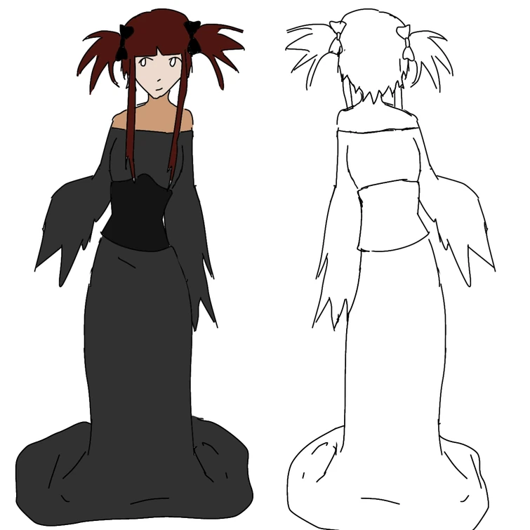 oc claim thing! | Fandom