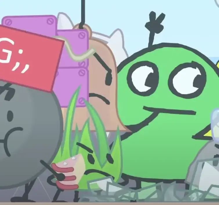GUYS I NEED EMERGENCY WHOLESOME BFDI IMAGES | Fandom