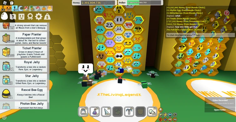 Discuss Everything About Bee Swarm Simulator Wiki | Fandom