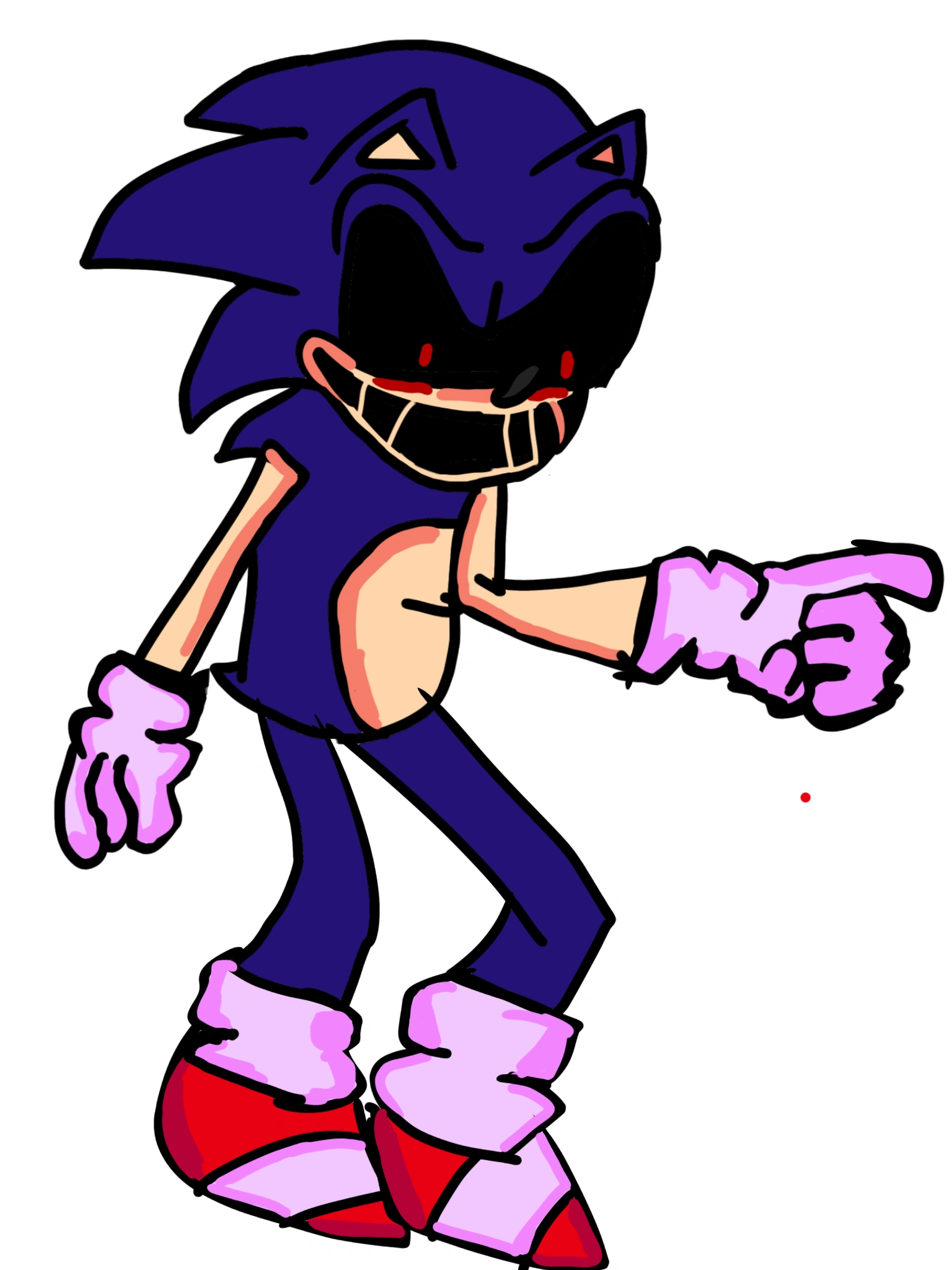 You can't run exe | Fandom