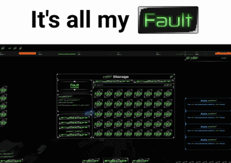 okay chat my bad | Fandom