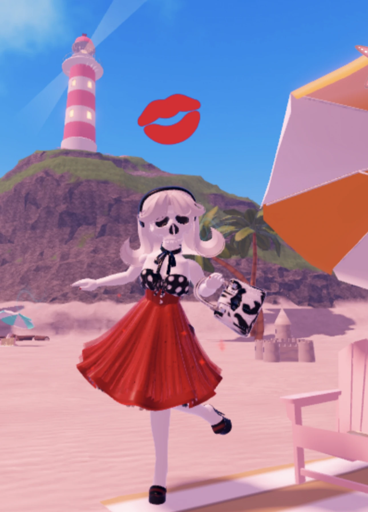 50’s-60’s Inspired Skeleton OC! | Fandom