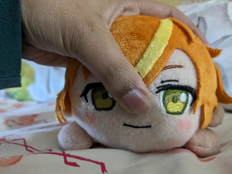 ERMM I MAY GET TSUKASA NESO BUT SEVERAL. MONTHS LATER. | Fandom