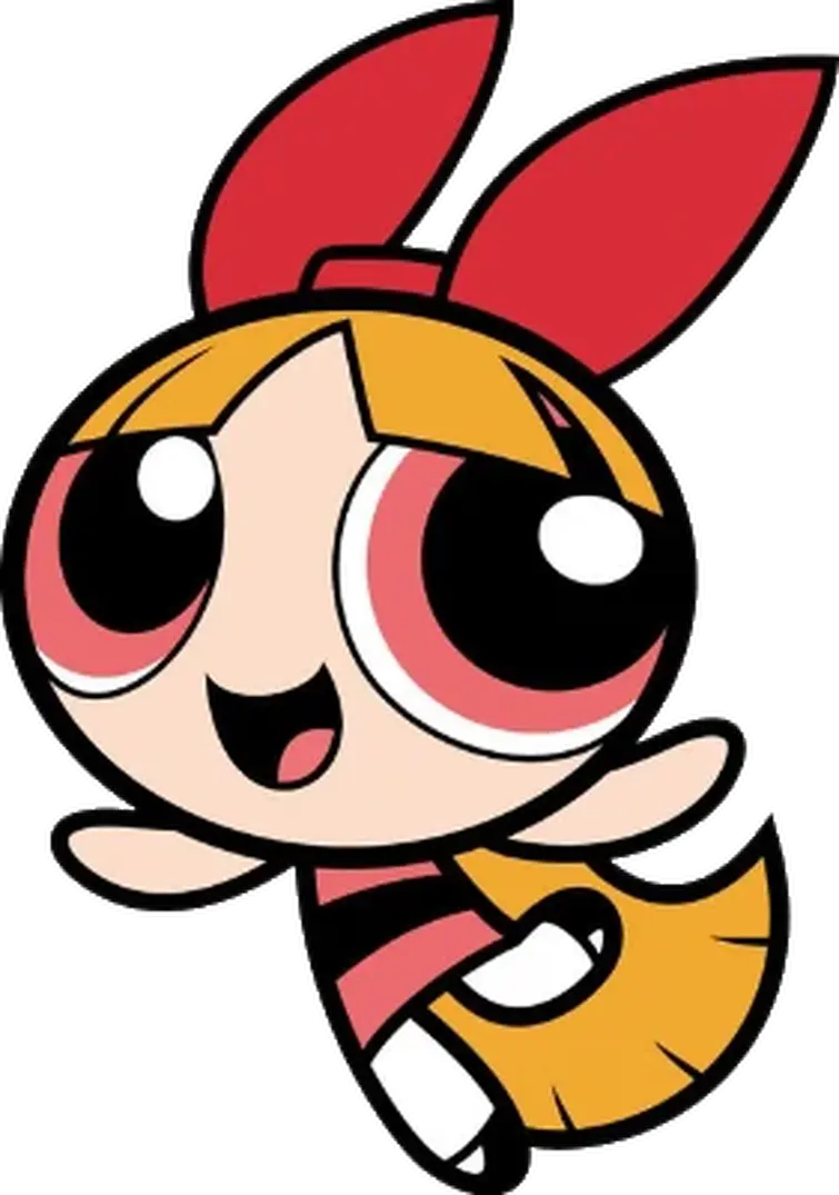 Who's your favorite Powerpuff Girls (franchise) character? | Fandom