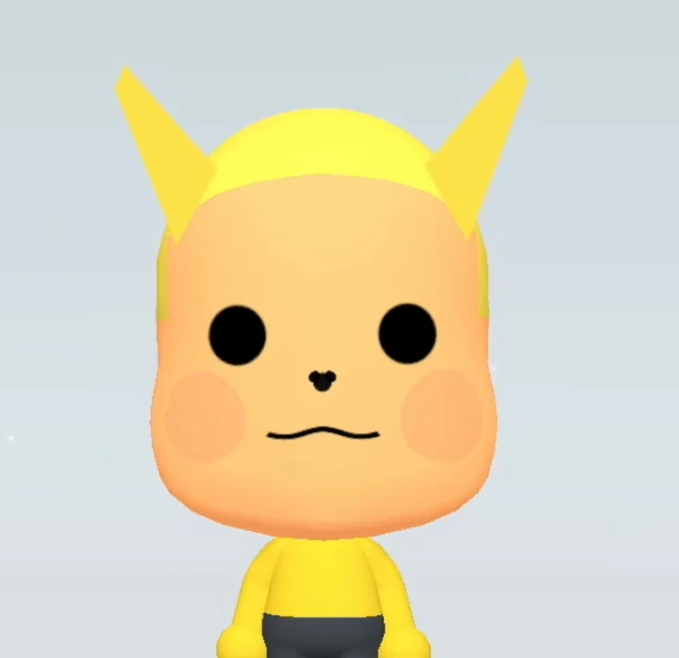 Does anybody who he is? | Fandom