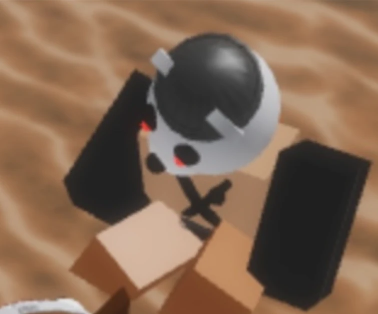 Block Bobby | Fandom