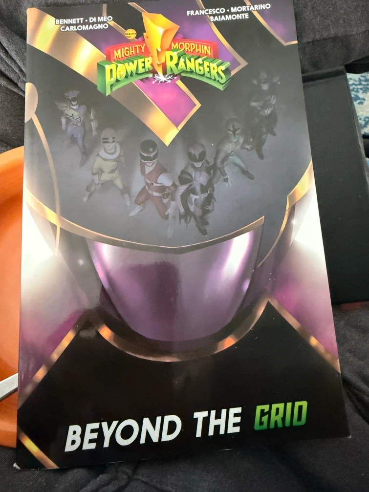 Thoughts On This Book? | Fandom