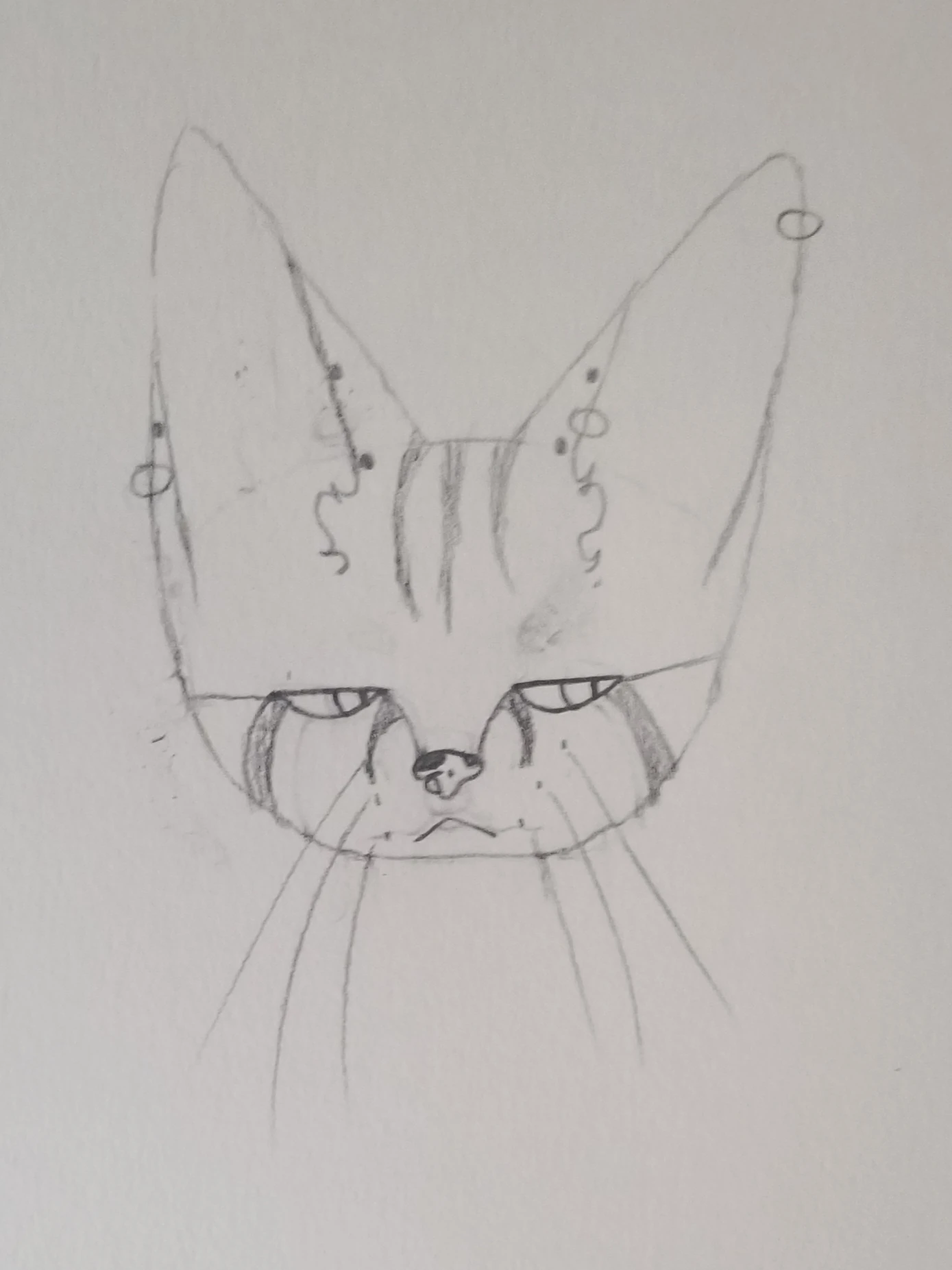 Wip sandcat cowboy!! | Fandom