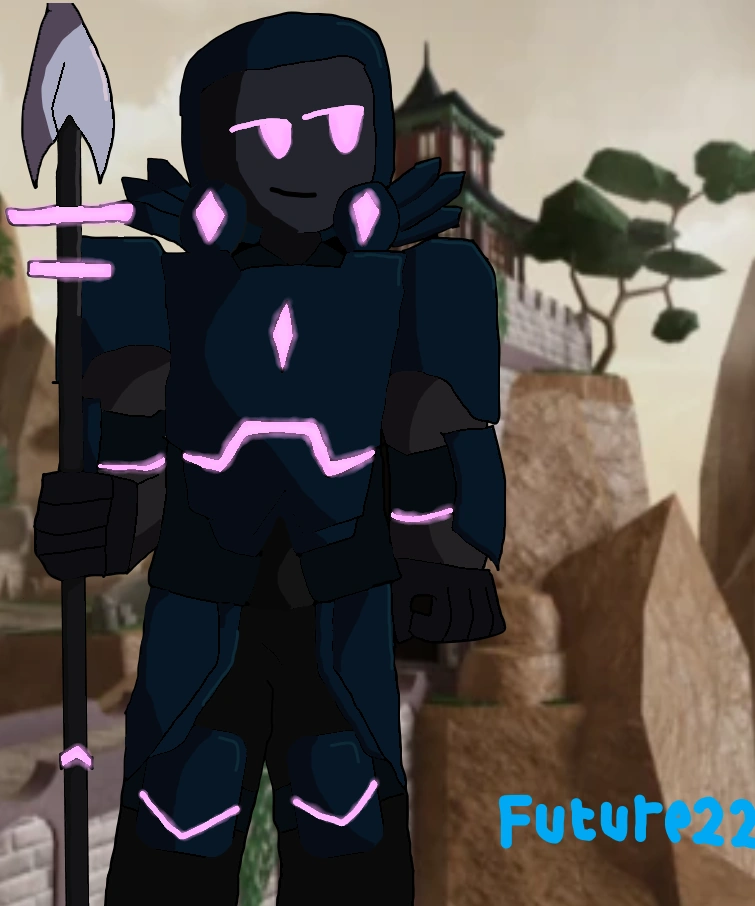 Fallen Guardian | Fandom