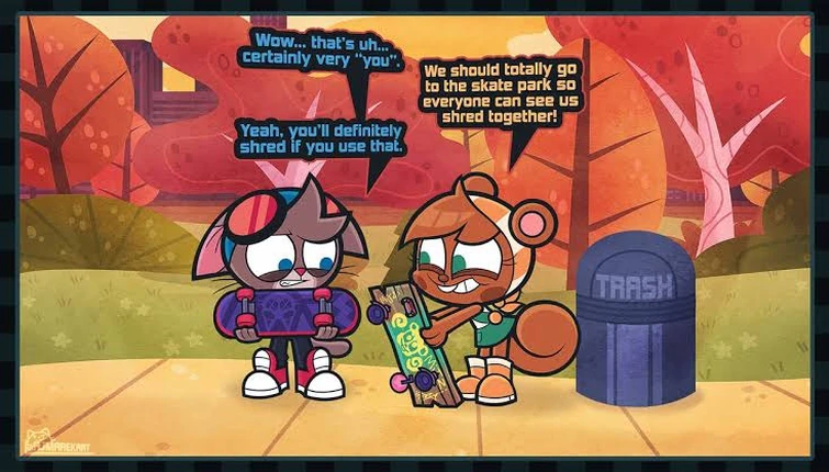 Discuss Everything About Shipping Wiki | Fandom