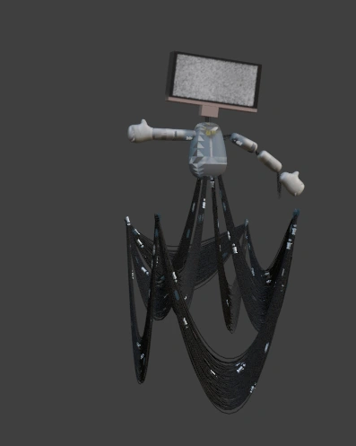 Twisted Tee WIP | Fandom