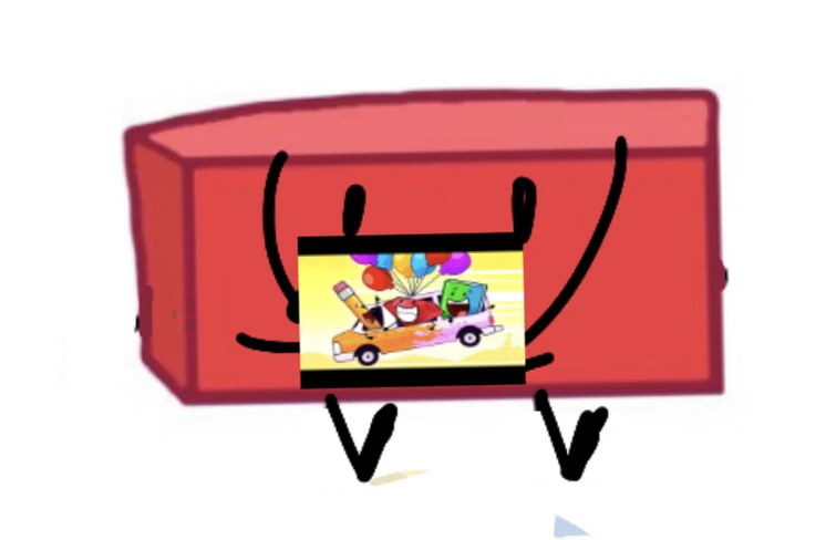 The Fifty-Secondly Object Show 11 | Fandom