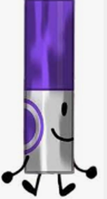 Should Marker Win TPOT? | Fandom