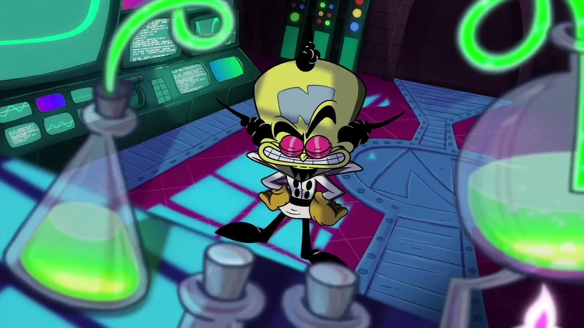 Supuesta serie animada de Crash Bandicoot cancelada. | Fandom