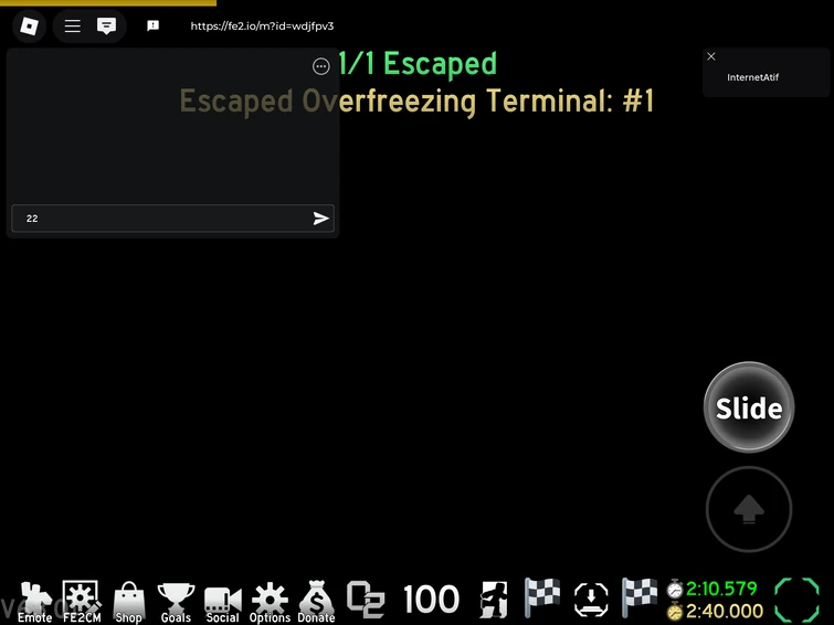 All posts by AtifgamerHD | Fandom