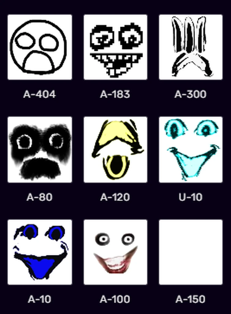 A-150 was a lie | Fandom