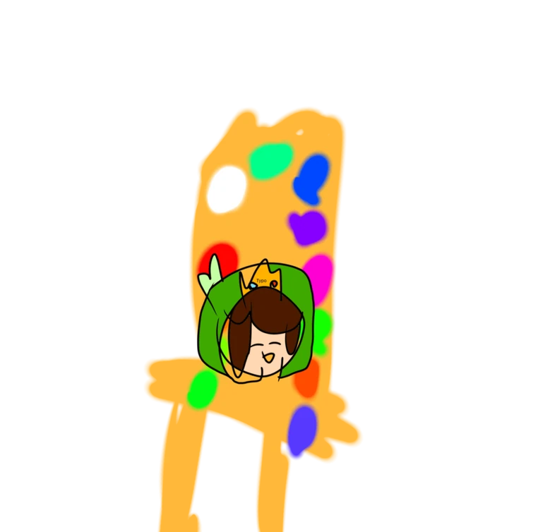 All typo queen emotes done | Fandom