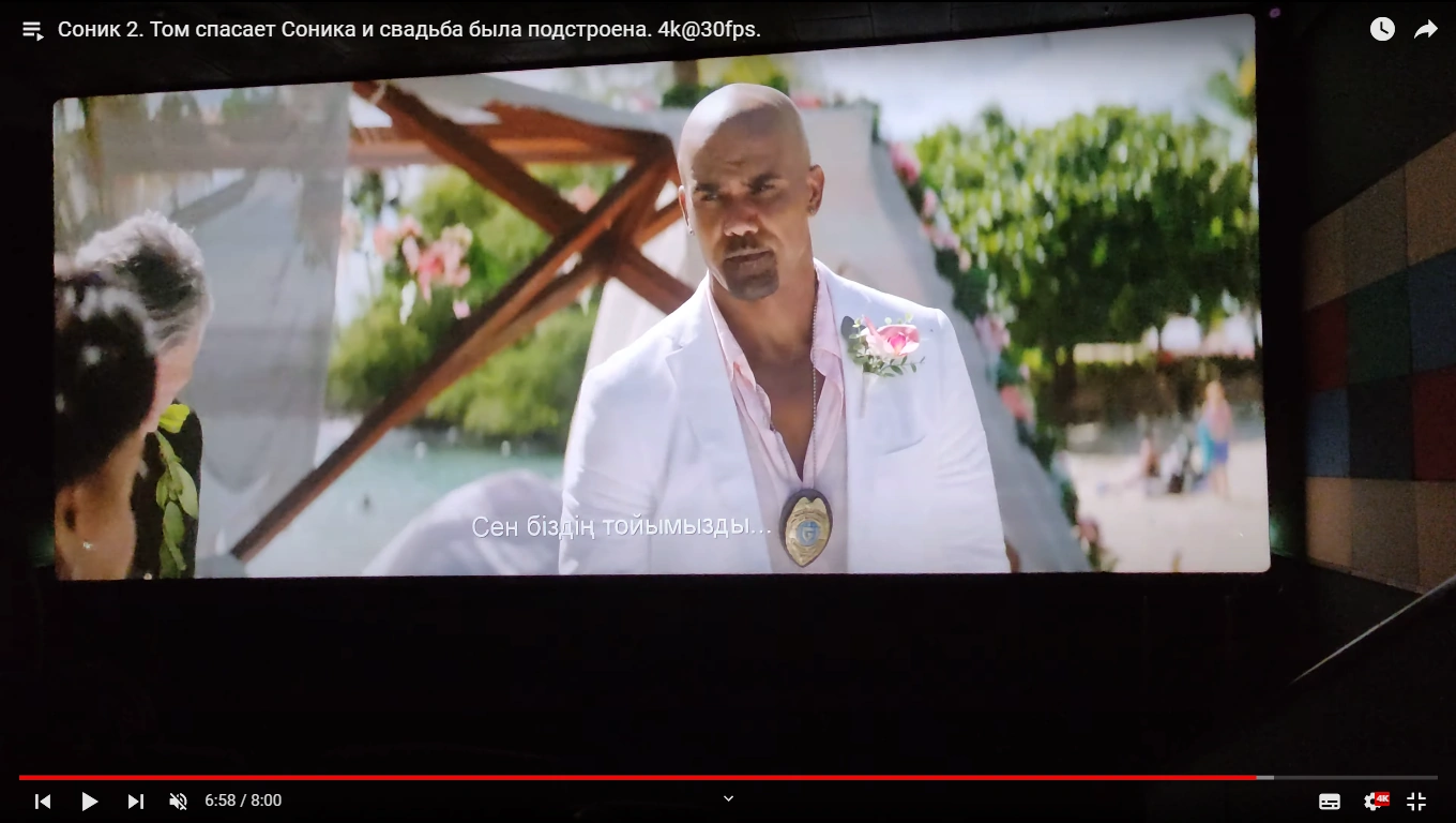 [SPOILERS] Talk about Randall from Sonic the Hedgehog 2 movie | Fandom