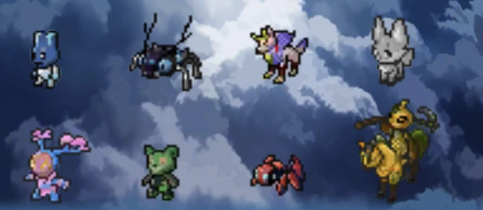 Trading this for hw duskit im desperate at this point | Fandom