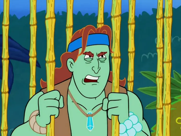 The Springtime Showdown Immunity And Elimination Game (Round 3) | Fandom