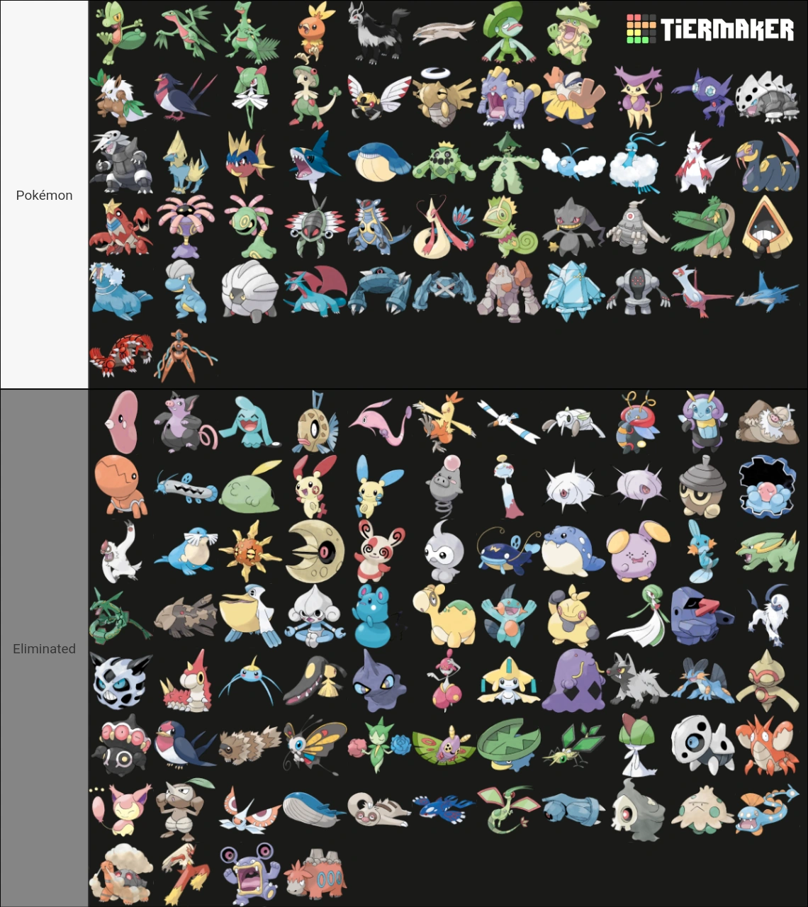 Pokémon Viewer Vote Season 3 Ep 84 | Fandom