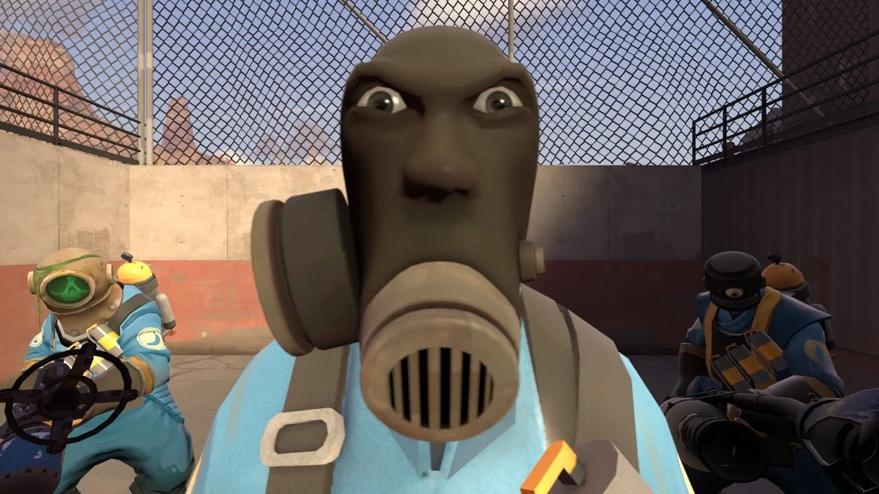 The entire Marcy Wu lovers after seeing Marcy die and then get ...