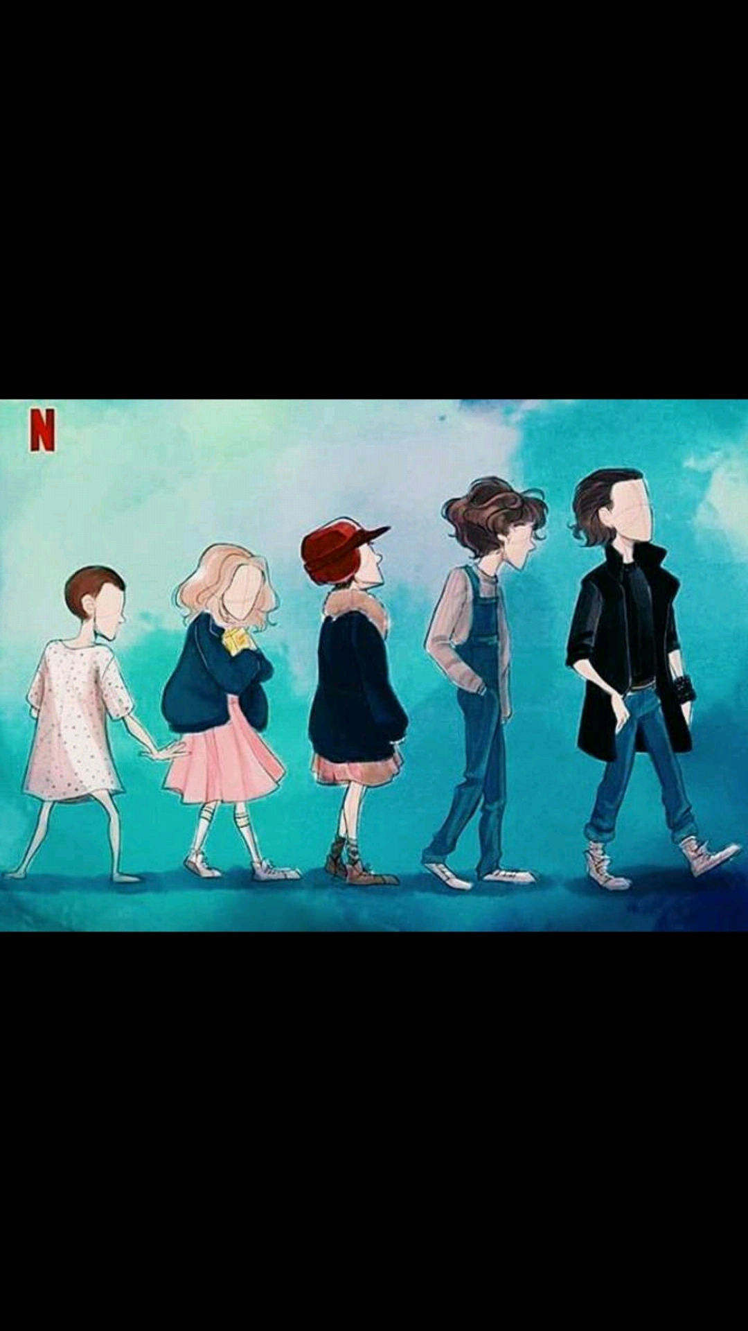 LA EVOLUCIÓN DE ELEVEN | Fandom