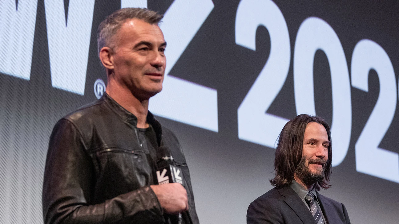 ‘John Wick’ at 10: Co-Creator Chad Stahelski on the Past, Present and ...