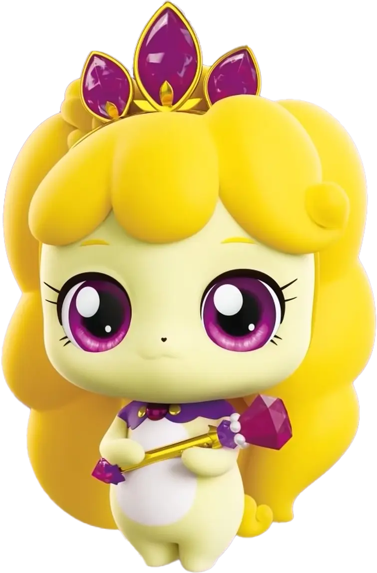 Discuss Everything About Catch! Teenieping Wiki | Fandom