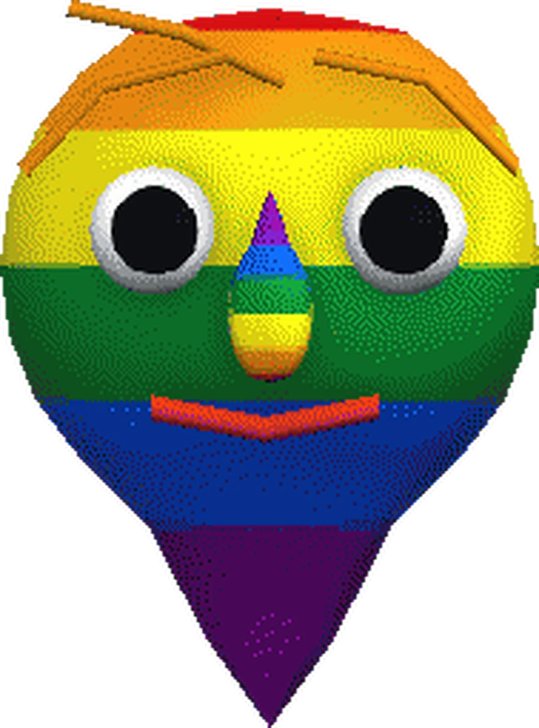 Discuss Everything About Baldi's Basics Wiki | Fandom